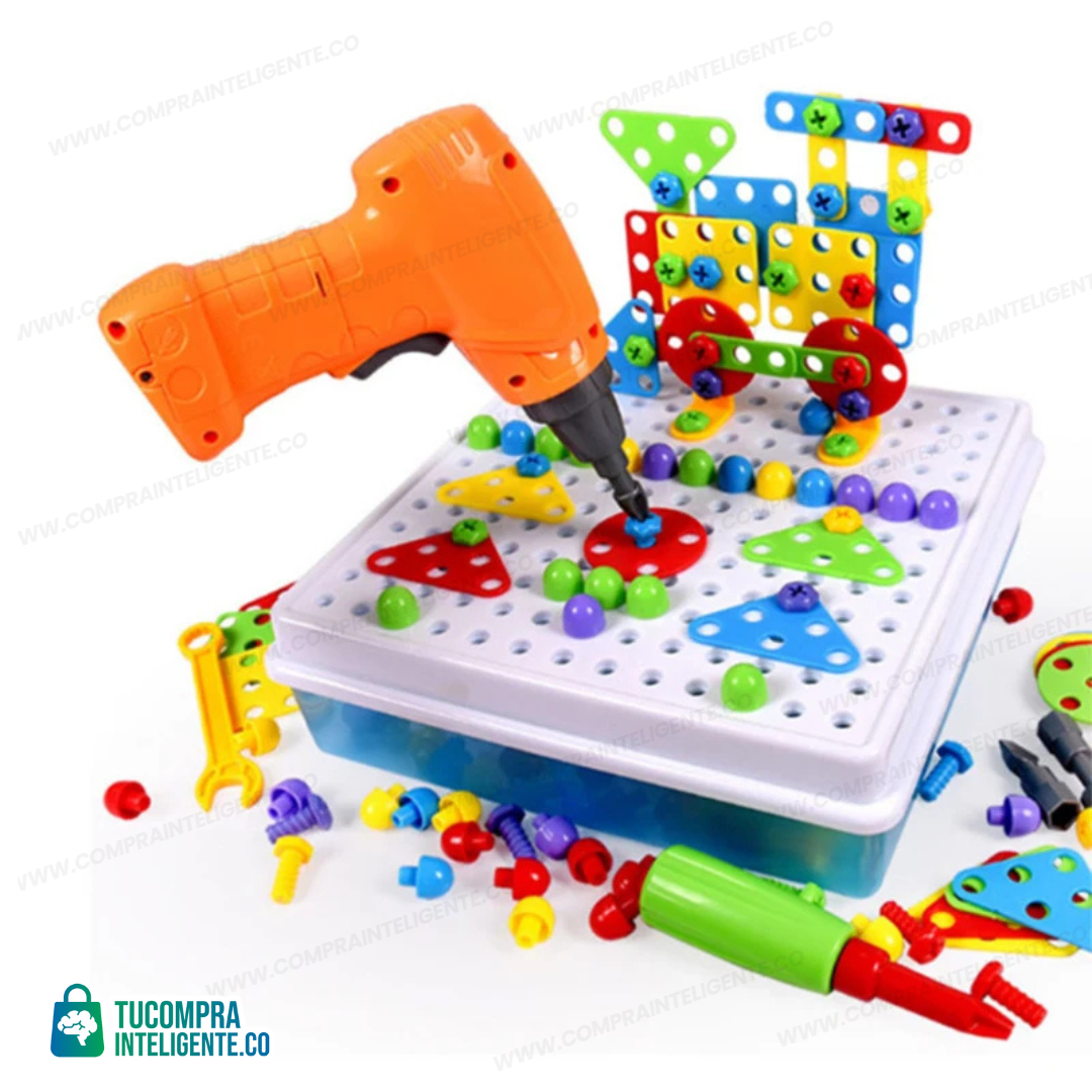 set constructor / 4 en 1 – tucomprainteligente24.7